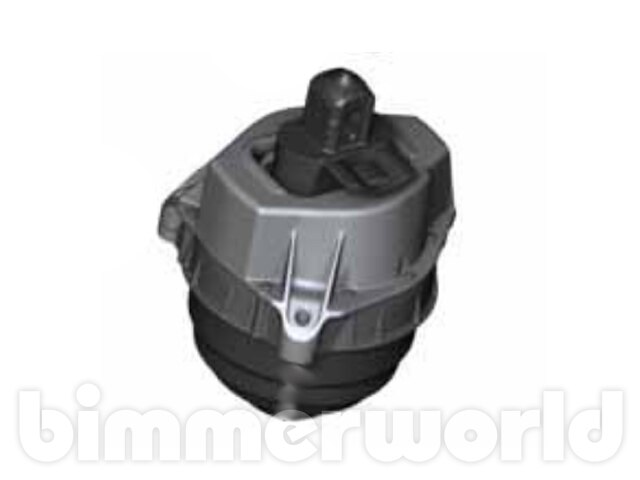 Right Motor Mount - Genuine BMW - G42 G20 G22 G23 G26 G29