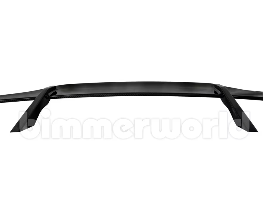 M Performance Style Dry Carbon Wing - G80 M3 & G82 M4