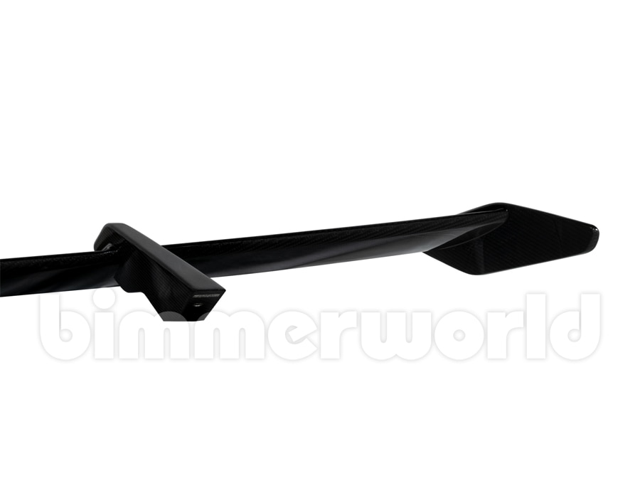 M Performance Style Dry Carbon Wing - G80 M3 & G82 M4