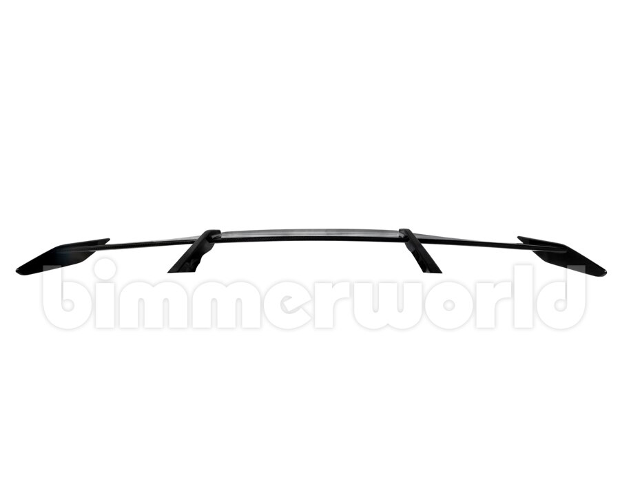 M Performance Style Dry Carbon Wing - G80 M3 & G82 M4