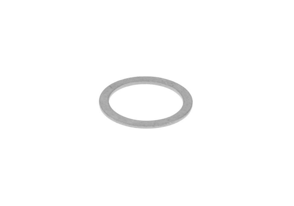 Gasket Ring Crush Washer, M10x14x1