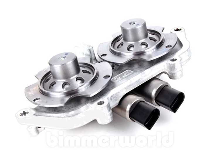 Genuine BMW VANOS Unit, Bank 1 - E60 M5, E63 M6 (S85 V10)