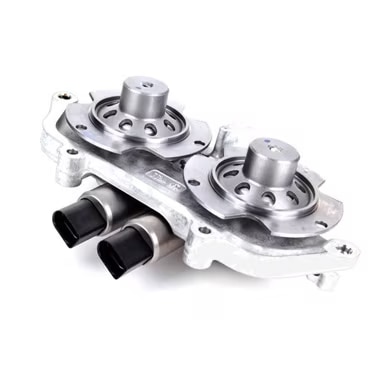 Genuine BMW S85 VANOS Unit, Bank 2 - E60 M5, E63 M6 - 11367841074