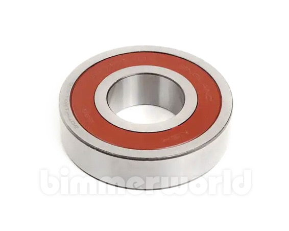 Genuine BMW Ball Bearing 35x80x20 - E34 E36 E39 E46 E53 - 23111224806