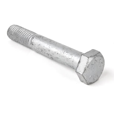 BMW Driveshaft Flex Disc Bolt, M10x61mm E9X xDrive E84 E60 E63 E65 E66