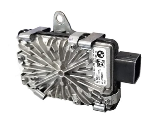 Genuine BMW Transfer Case Actuator / Control Unit - ATC 13 - 27609469023