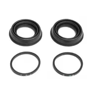 BMW Rear Brake Caliper Repair Set / Rebuild Kit - 34116763995