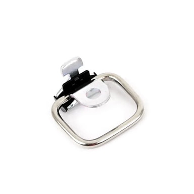 Trunk Tie-Down Ring, 51477129196 - BMW E82 E90 E91 E92 F06 F10 F13