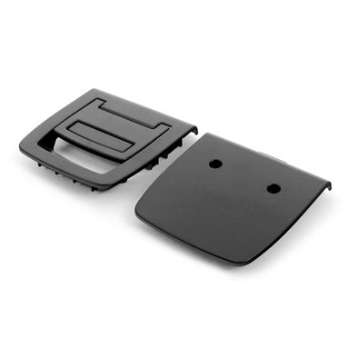 Pull Handle for Trunk Floor, Anthracite - BMW E70 X5 & E71 X6