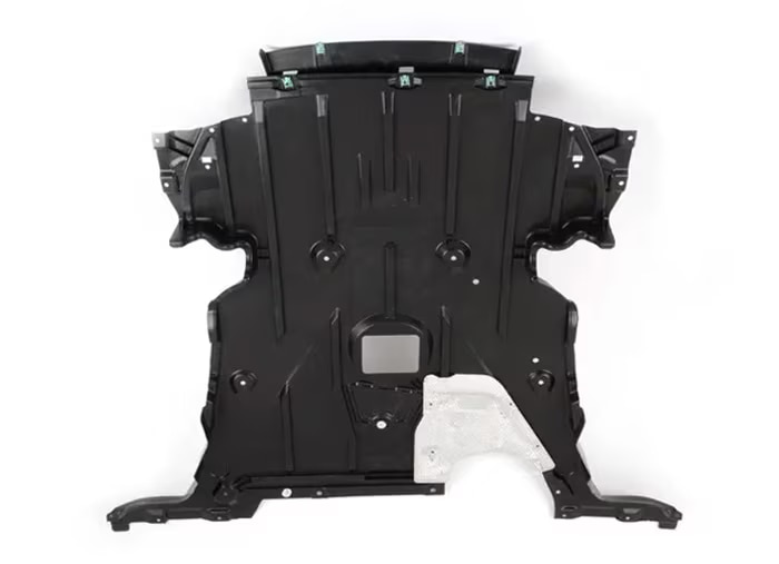 Belly Pan / Engine Shield, BMW E93 328i/335i Convertible 51758046340