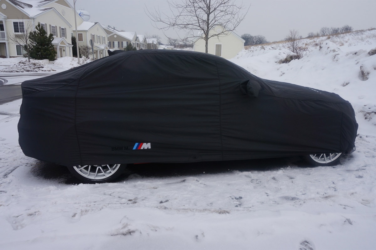 Bmw 128i car cover store