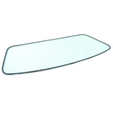 Genuine BMW Convertible Rear Window - E36 M3 328ic 325ic 323ic 318ic