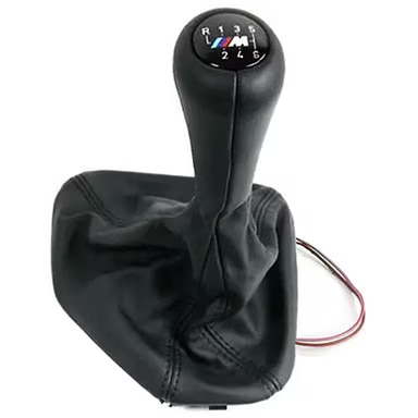 BMW Illuminated Gear Shift Knob for BMW Manual Transmission