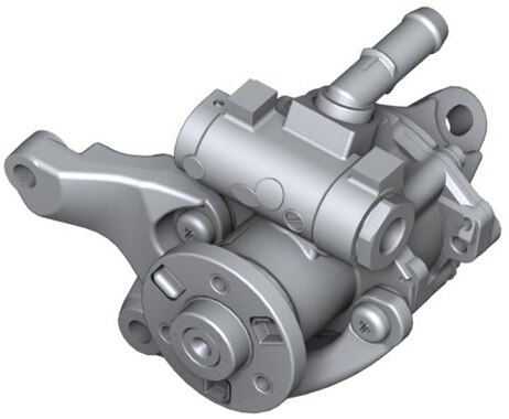 BMW Power Steering Pump - LF30 - 32416779244 - E82 E90 E92 E93 E84 X1 35i