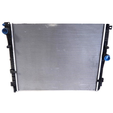 Cooling System Main Radiator BMW G26 i4 e40/M50 - 17119452580