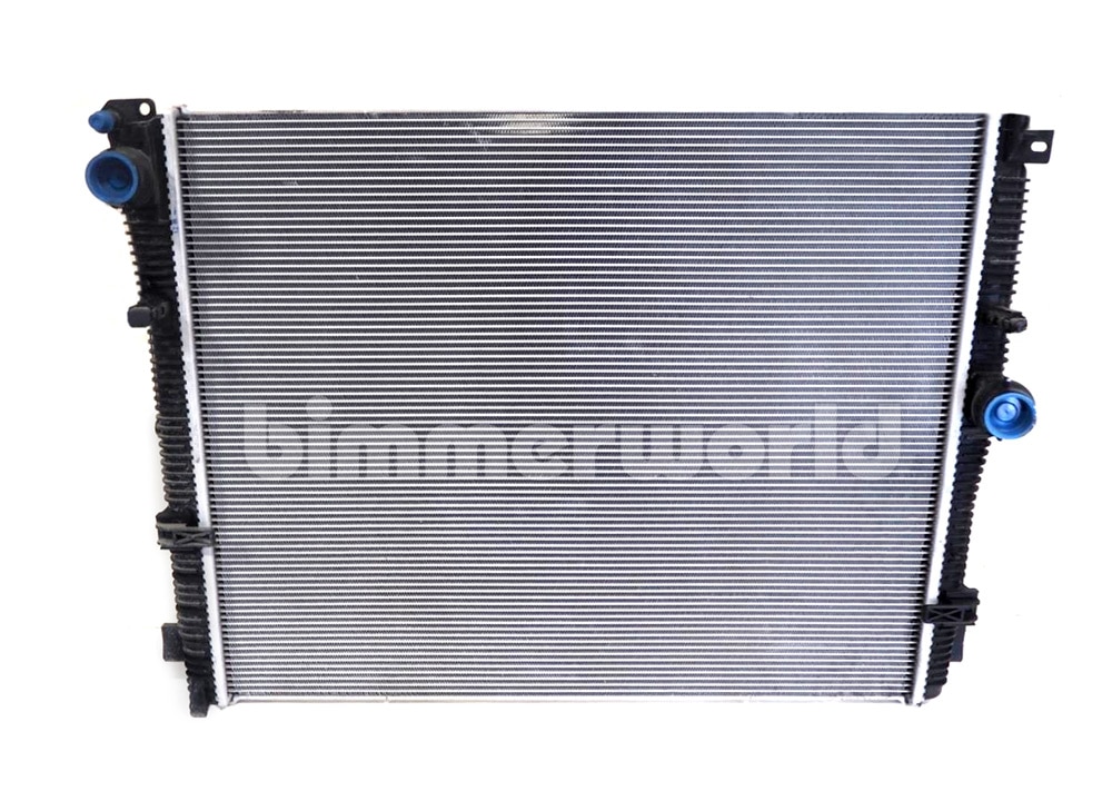 Cooling System Main Radiator BMW G26 i4 e40/M50 - 17119452580