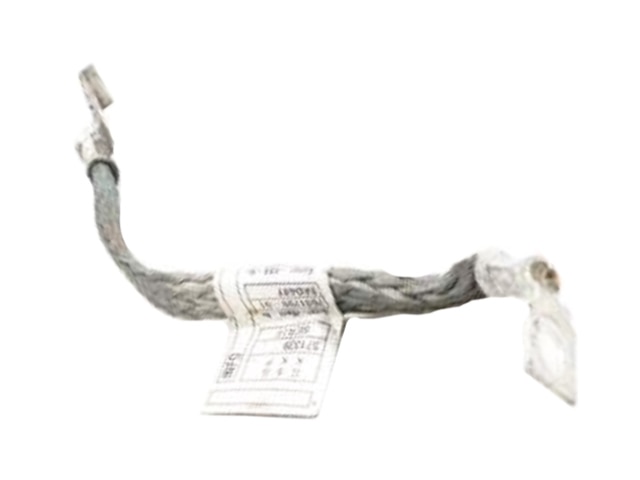 Genuine BMW Earth Strap Ground Cable F25 X3 F26 X4