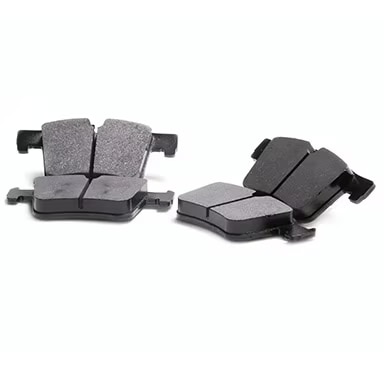 Front Track/Street Brake Pads, Hawk HP Plus - F22 228i/230i, F3X 328i ...