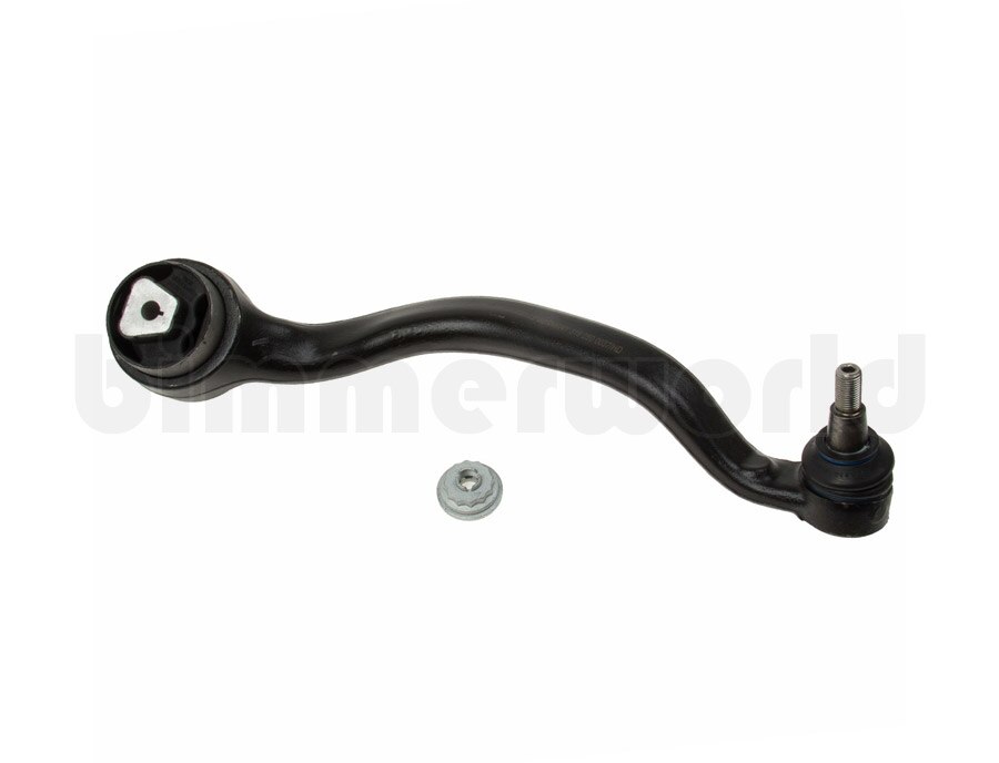 Front Right Upper Control Arm, Meyle HD - E70 X5, E71 X6