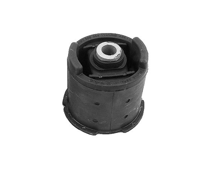 Rear Subframe Mount, Meyle HD - E34, E32