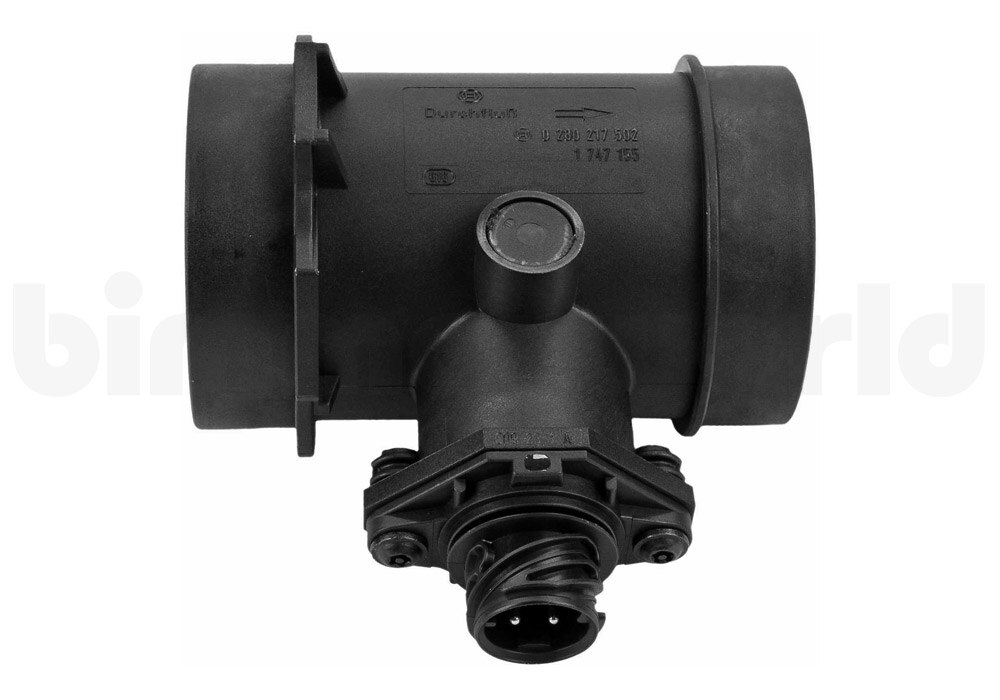 HFM Mass Airflow Sensor for BMW E36 325i/M3, E34 525i, M50, S50US