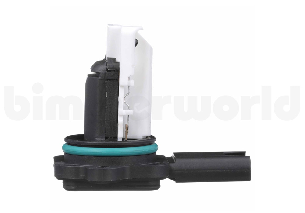 HFM Mass Airflow Sensor for BMW E90 325i/330i, E60 525i/530i, E85 Z4 3 ...