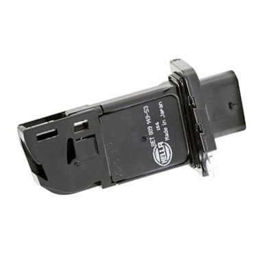 HFM Air Sensor, Hella - F10 535d, F02 740d, F15 X5 35d