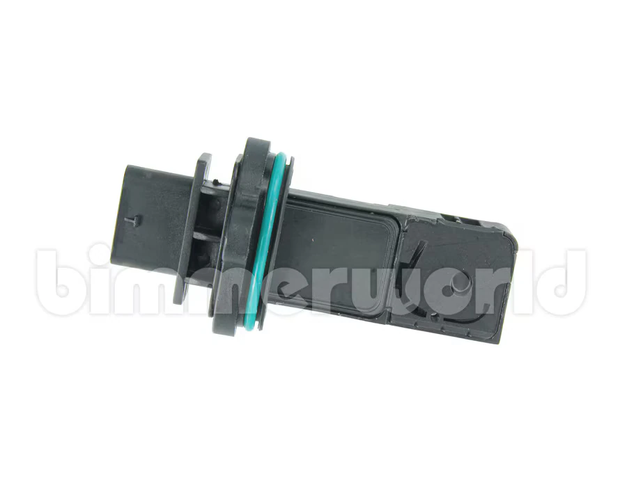 URO HFM Mass Airflow Sensor for BMW E60, F10, E63, F06/F13, E65, F02 ...