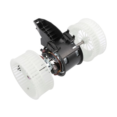 HVAC Blower Motor BMW E60 E61 E63 E64 64116933910