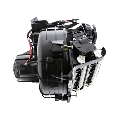 Genuine BMW Blower Unit HVAC F07 F12 F06 F12 F13 F01 F02