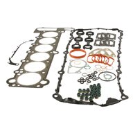 Head Gasket Set (Thicker), Elring - 1991-1992 E36 325i, E34 525i (M50 ...