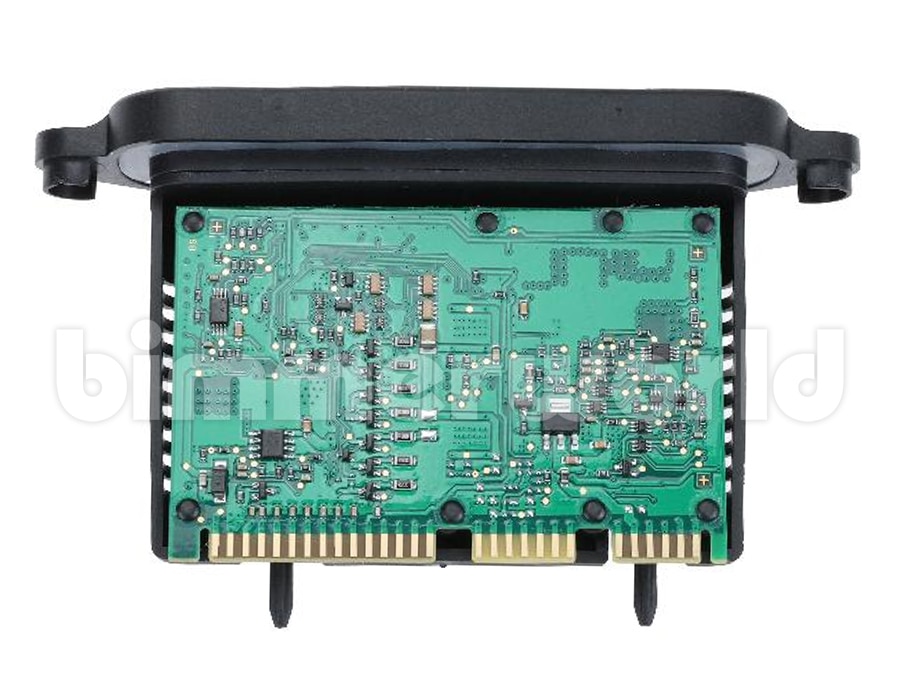 F10 F07 528i 535i 550i M5 Xenon Headlamp Control Module