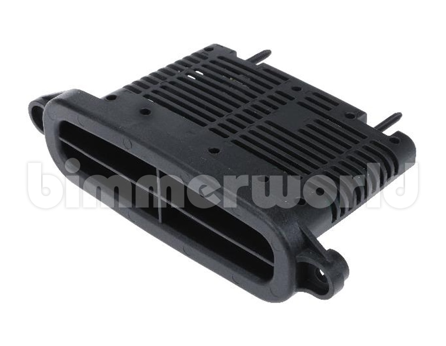 F10 F07 528i 535i 550i M5 Xenon Headlamp Control Module
