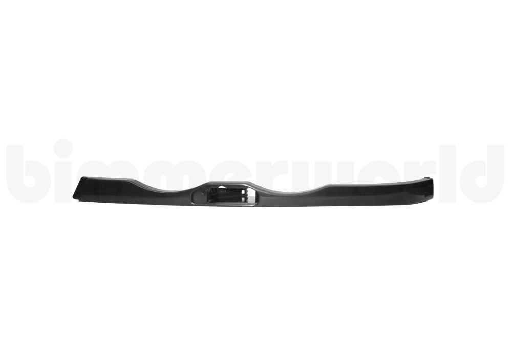 Genuine BMW Lower Headlight Trim for BMW E46 Sedan/Wagon with Headlight ...