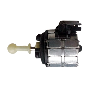 Headlight Vertical Aim Control for BMW F30/F31 3-Series LCI (2016-2019)