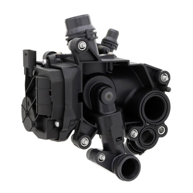 Heat Management Module for BMW F22 230i, F3X 330i/430i, G30 530i, G01 ...