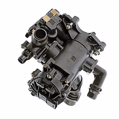 Thermostat/Heat Management Module for BMW F44, X1, X2, (11538843405)