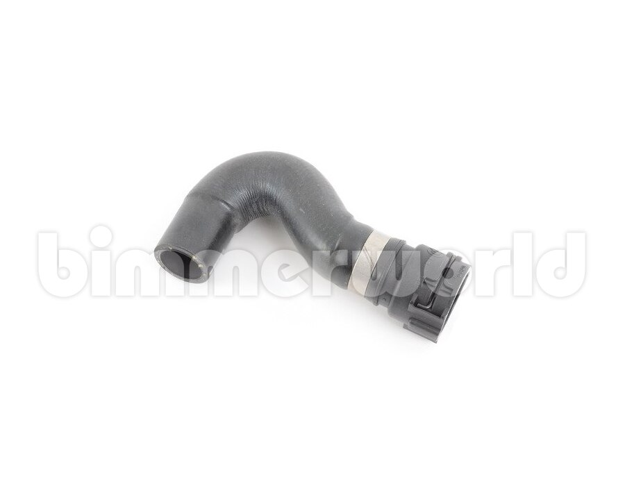Genuine BMW Coolant Hose for Heater Return E60 M5 & E63/E64 M6