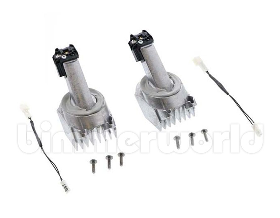 BMW Repair Kit For Led Module - 63127262731 - F10