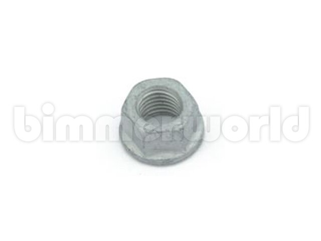 M12 Hex Nut BMW 33326760368 Suspension Driveshaft Strut Shock