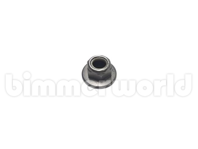 Genuine BMW Hex Nut M12x1.25 Front Lower Wishbone Control Arm