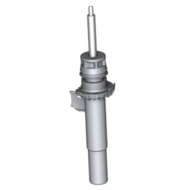 Front Left Strut Genuine BMW I01 i3 94Ah 120Ah 2014 2015 2016 2017 2018 ...