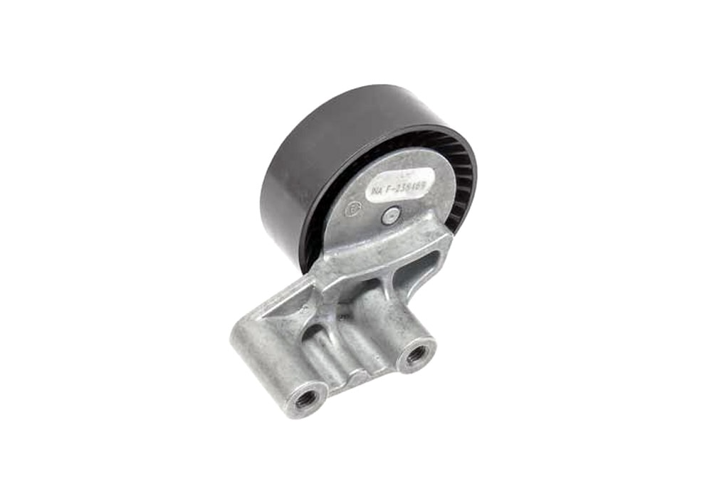 OEM Belt Idler Pulley / Roller for BMW E65 745i, E66 745Li 760Li