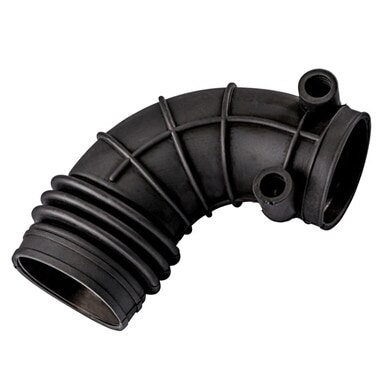 E34 525i M50 Engine Air Intake Bellows BMW 13541726634