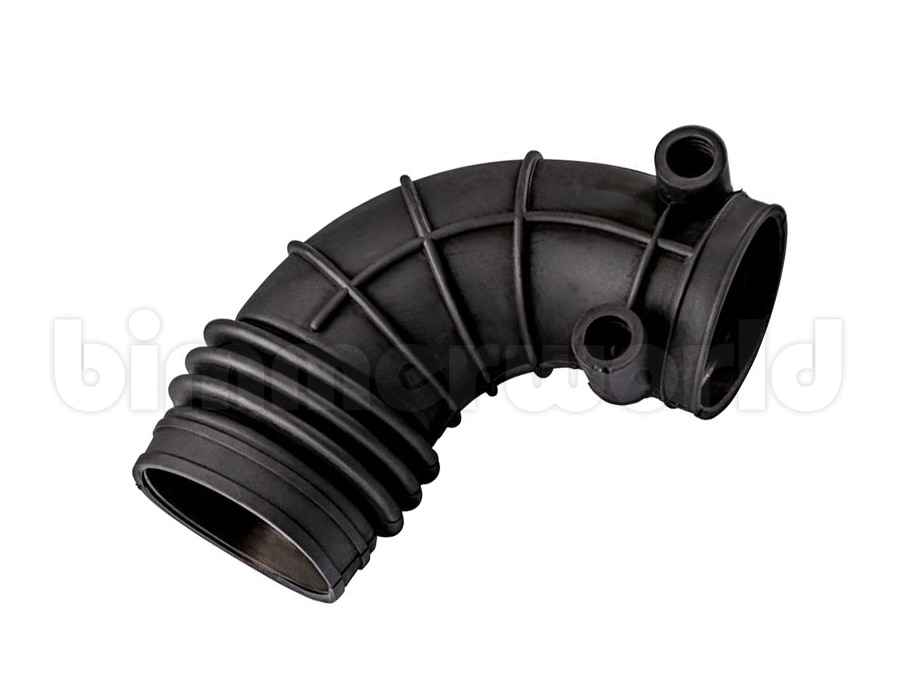 E34 525i M50 Engine Air Intake Bellows BMW 13541726634