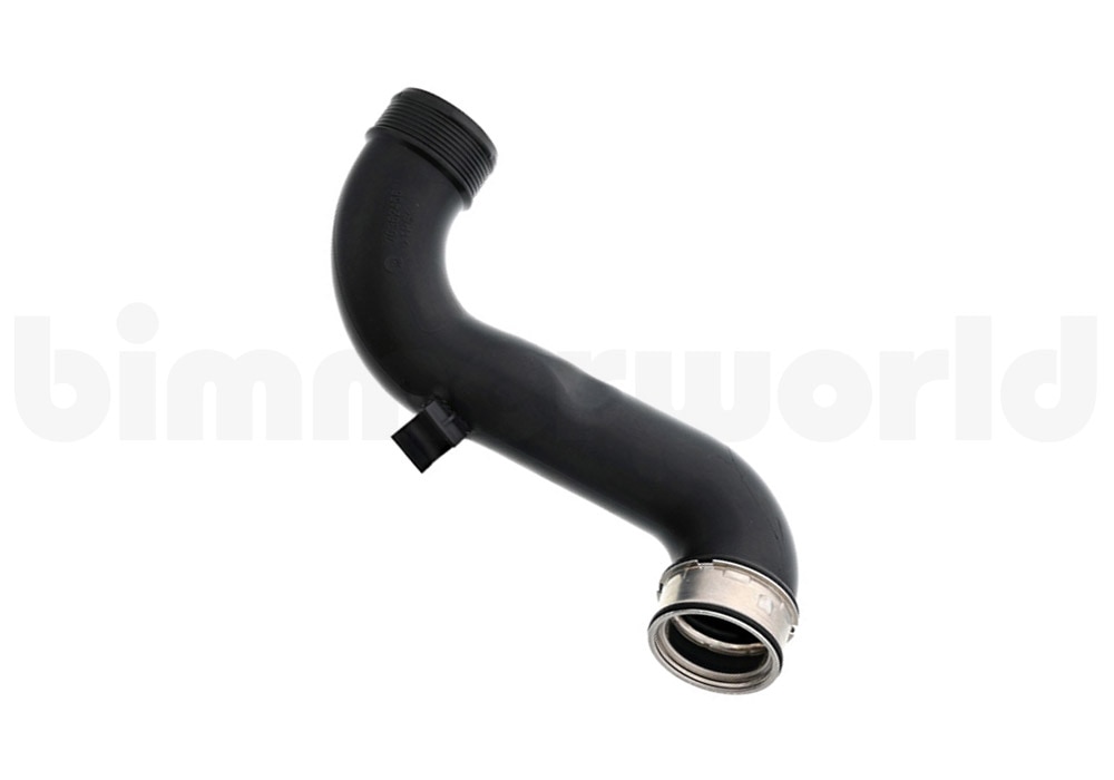 Cold-Side FMIC Chargepipe for BMW E82 135i/1M, E9X 335i, E84 X1 35i