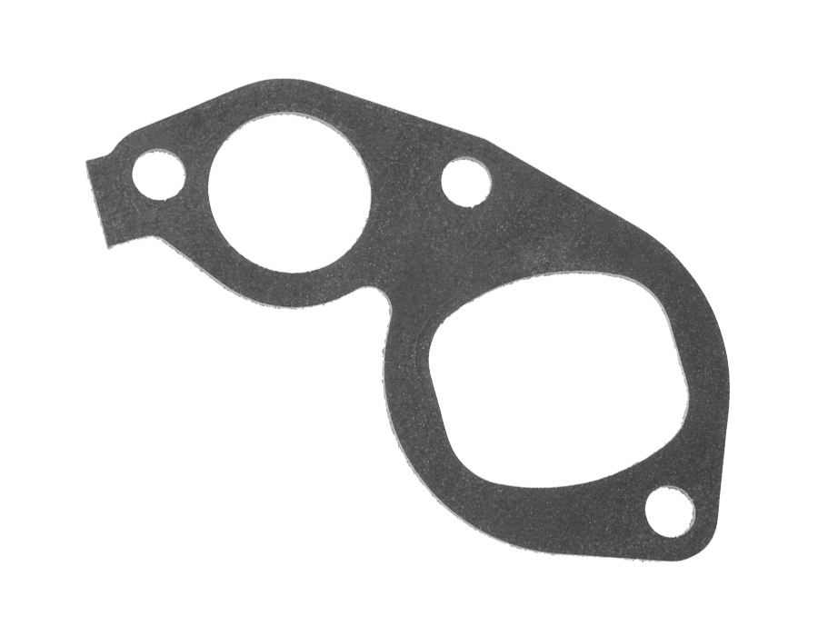Intake Manifold Gasket, Elring - 2002, E21 320i, E30 318i M10
