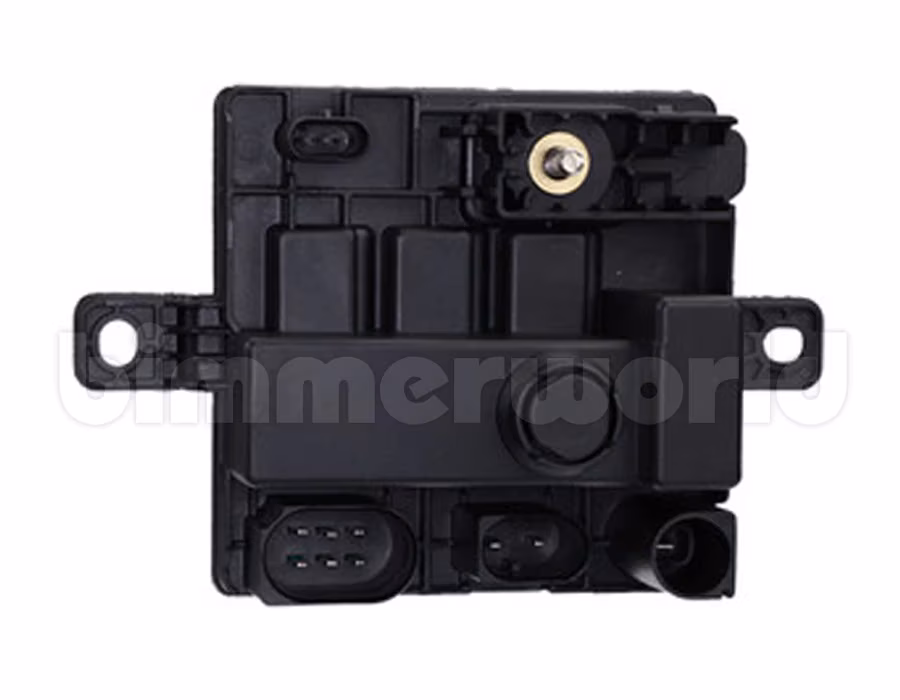 Integrated Power Supply Module URO BMW F22 F30 F32 F36 F10 F06 F12 F25 F26