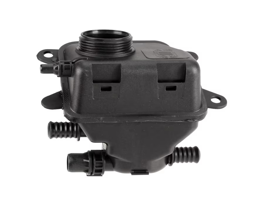 Intercooler Expansion Tank, Rein - F10 550i, F13 650i, F02 750i, X5/X6 50i