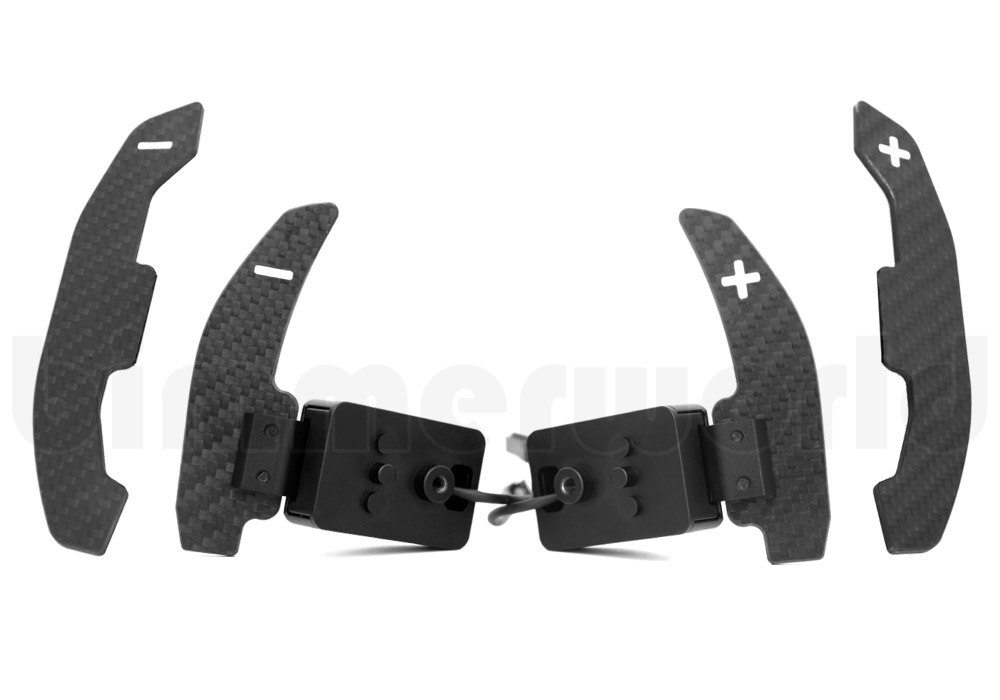 Magnetic Paddle Shifter Upgrade for BMW F22, F3X, F8X M2/M3/M4, X3/X4 ...